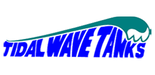 Tidal Wave Tanks. PIPE & FITTINGS:FLANGE, RFSO, 4"