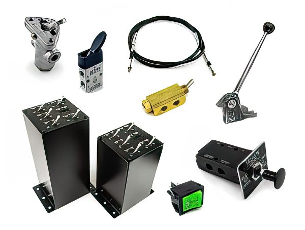 Tidal Wave Tanks. Home