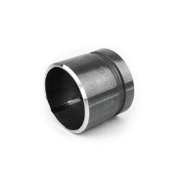 Tidal Wave Tanks. Groove Fittings