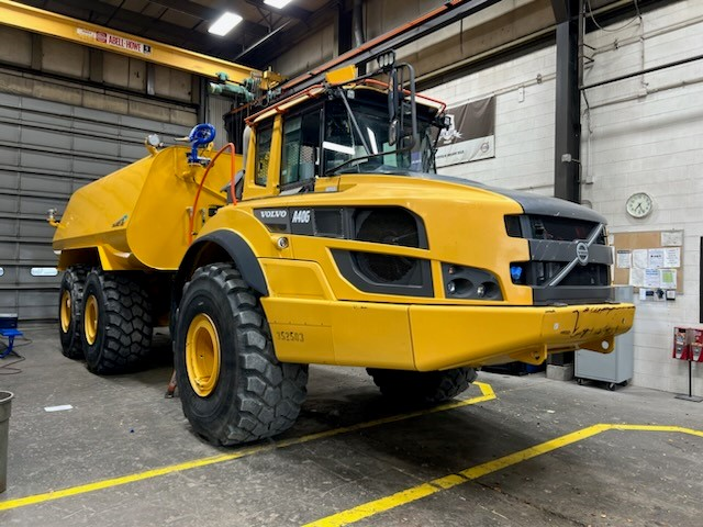 Tidal Wave Tanks. Home